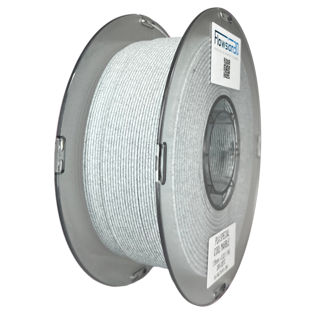 COOL MARBLE PLA FILAMENT (1.75MM, 1KG) – Flowsion3D